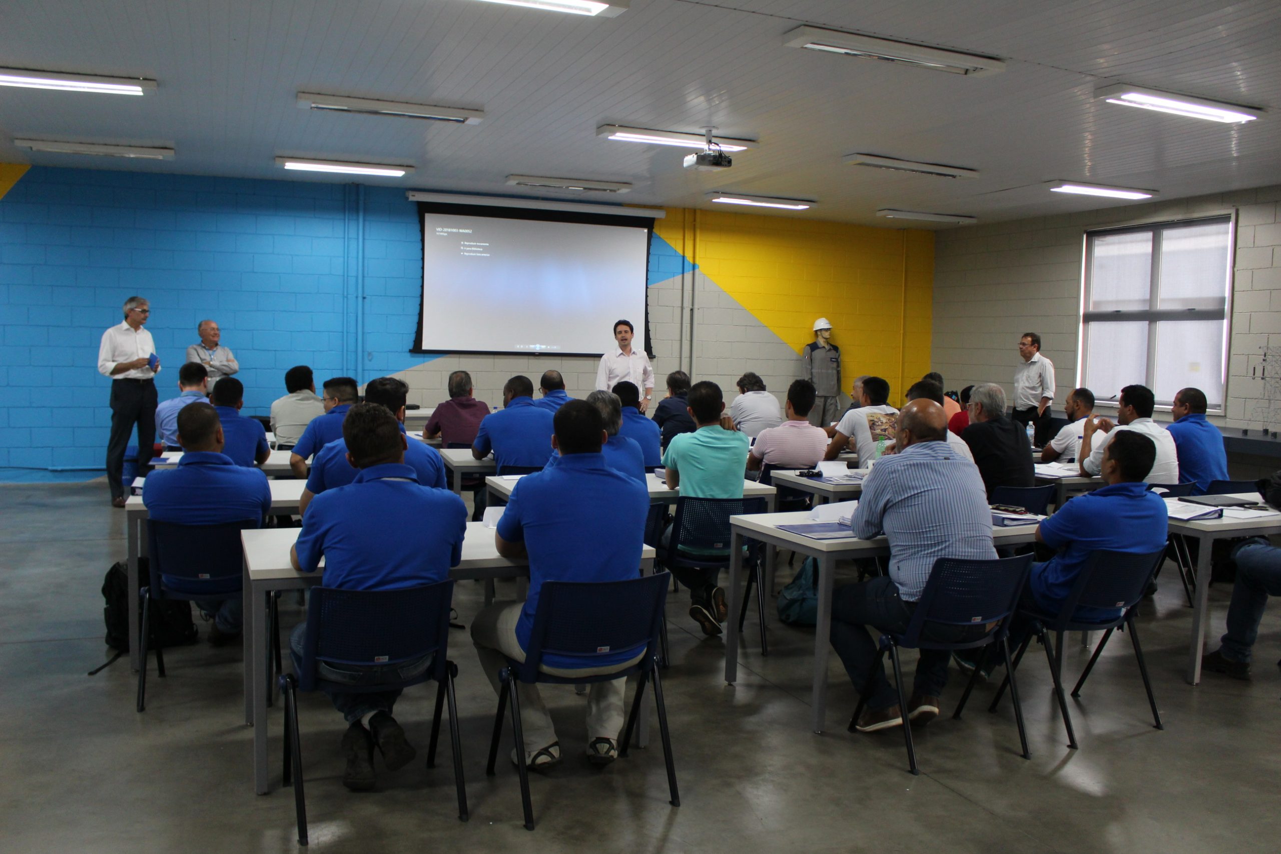 Omexom Institute - Omexom NL