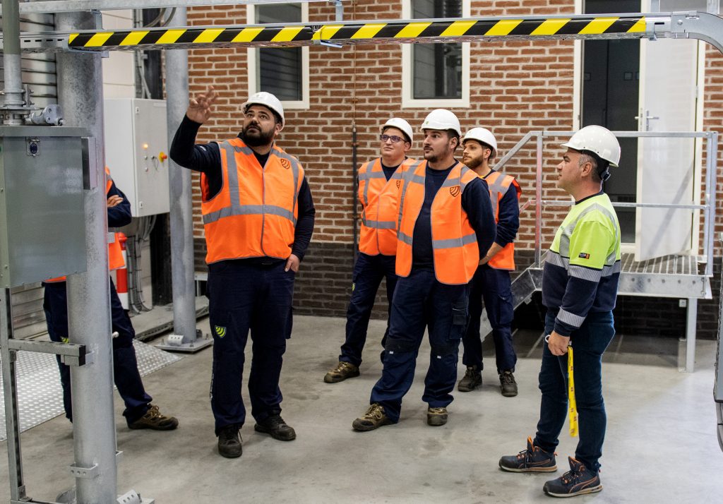 De Gilde Groep trainde bij Omexom Institute - Omexom NL