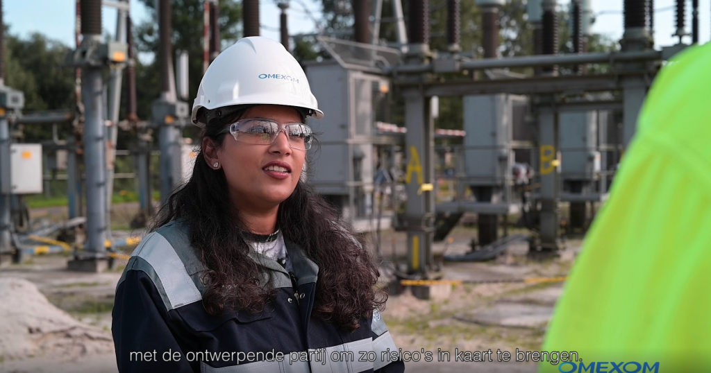 Welke rol speelt het BIM ontwerp bij veiligheid? - Omexom NL