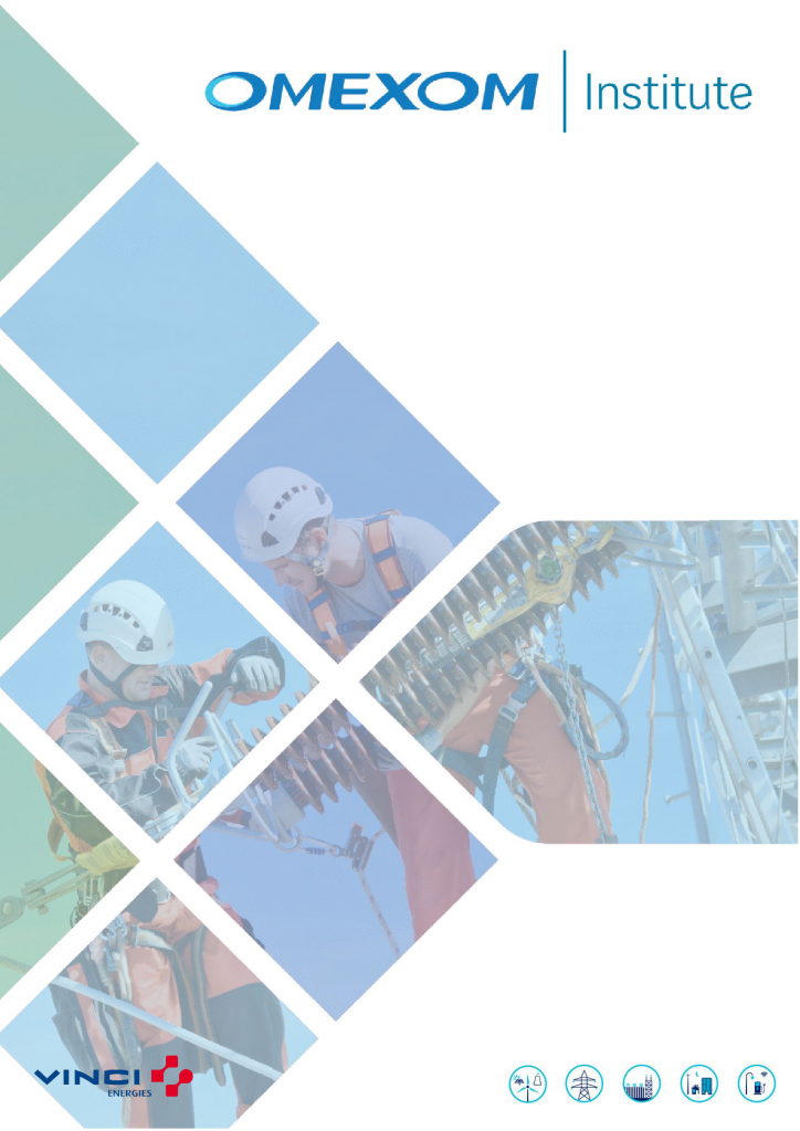 Veertigste hoogspanningscertificaat uitgereikt! - Omexom NL