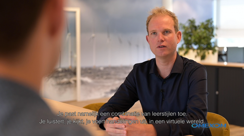 Hoe helpt virtual reality de energietransitie te versnellen? - Omexom NL