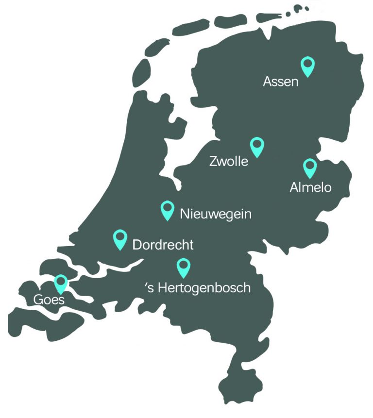 Contact Omexom - Omexom NL
